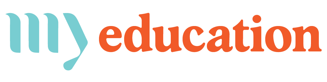 My Education (Redesigned)