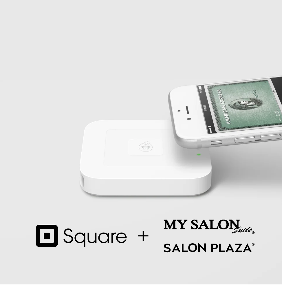 Square Benefits